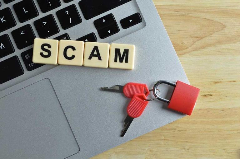 Modeling Safety Tips: Avoiding Scams & Protecting Yourself - 7dayschic