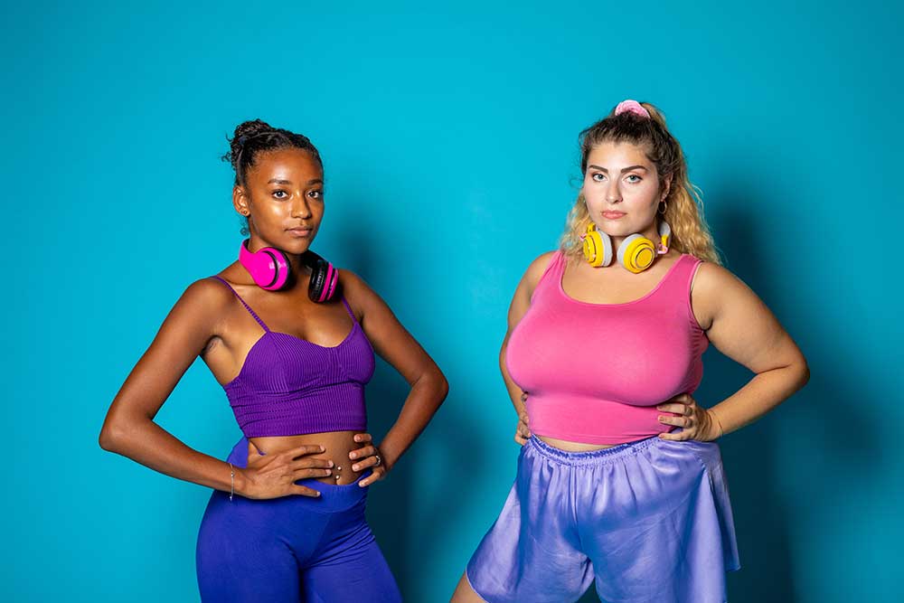 The Evolution of Plus-Size Modeling - 7dayschic