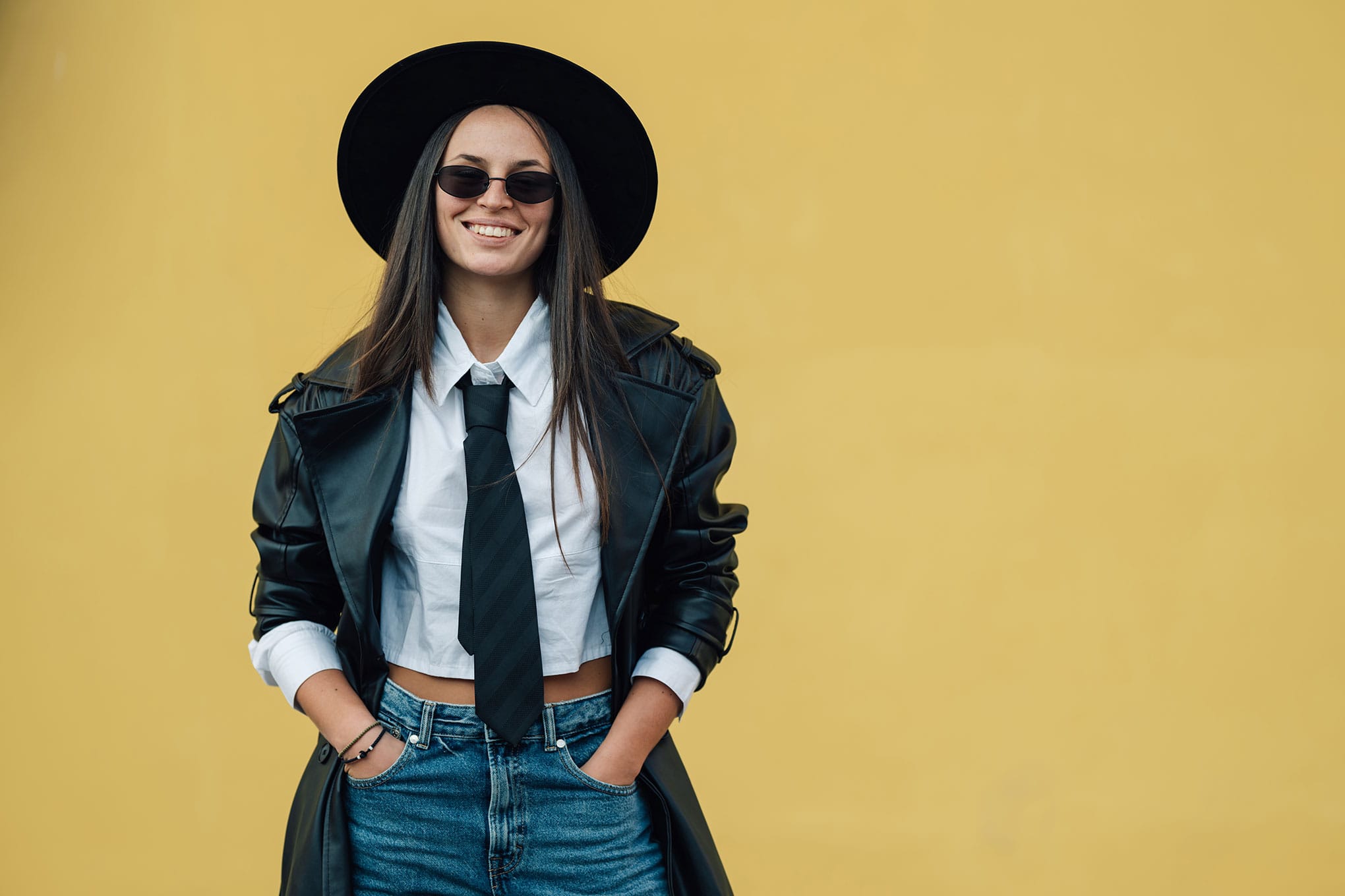 Harnessing the Power of Personal Style: How Models Craft Their Unique ...