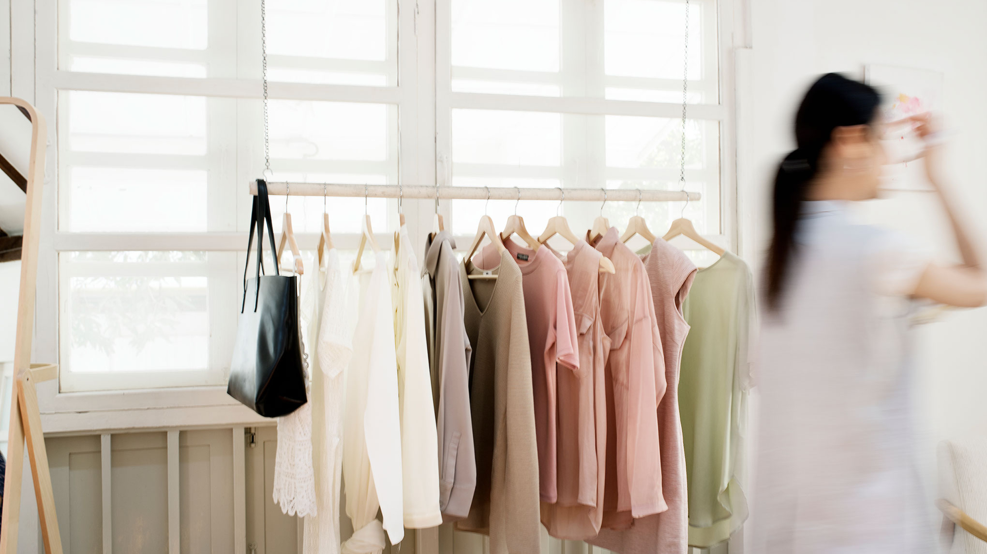 How to Avoid Fast Fashion Fatigue and Build a Sustainable Wardrobe ...