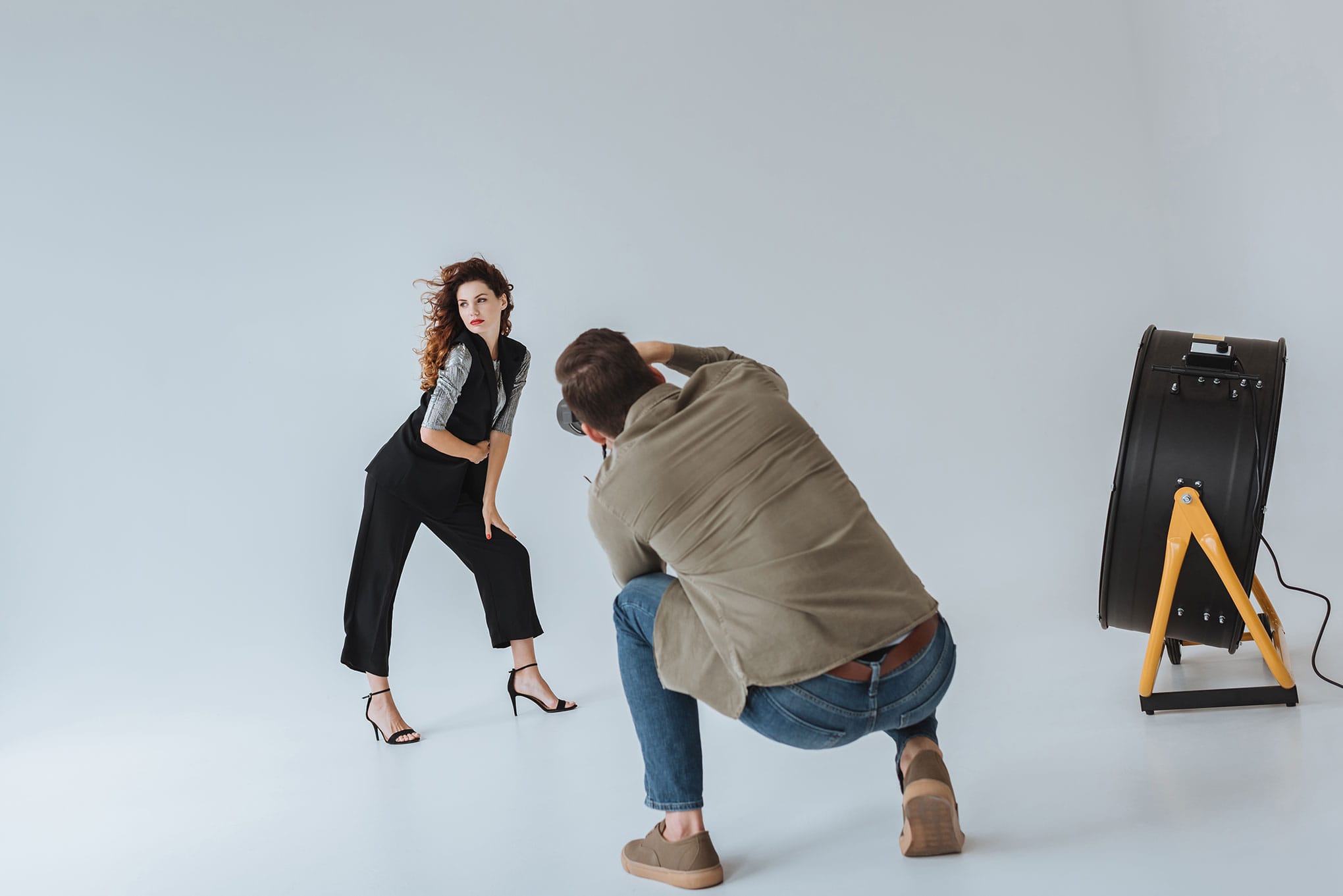 How to Become a Model: A Step-by-Step Guide / Part 1 - 7dayschic