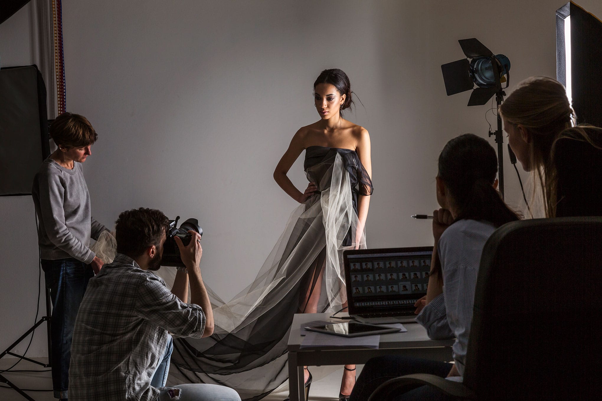 Everything About Nude Modeling - Part 4 - 7dayschic