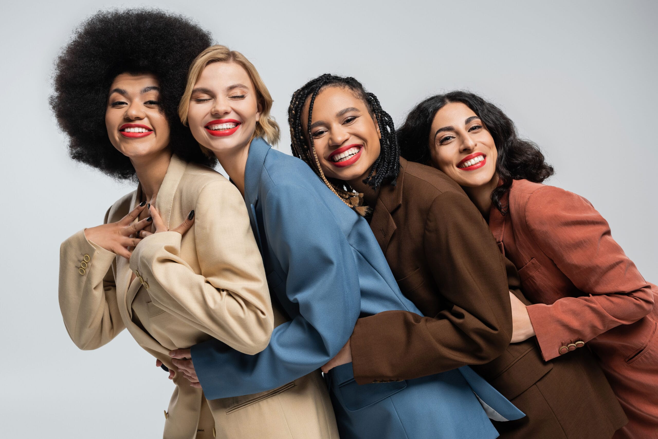 The Impact of Diversity and Inclusion on Fashion Campaigns - Part 1 ...