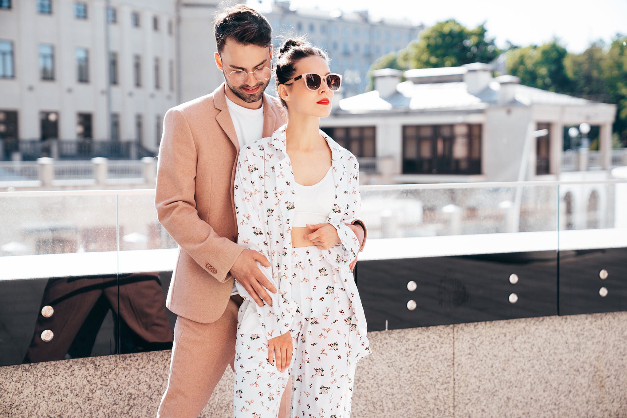 What Is It Like to Date or Marry a Fashion Model?- Part 2 - 7dayschic